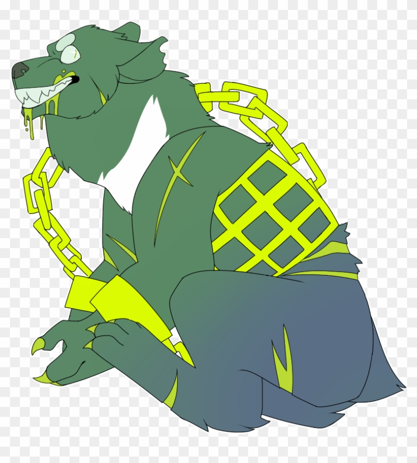 Celestial Chains [fullbody Commission] - Celestial Chains [fullbody ...